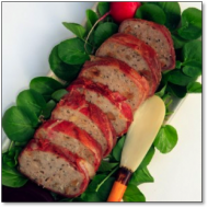 Prosciutto Wrapped Rabbit Saddle | SousVide Supreme Blog