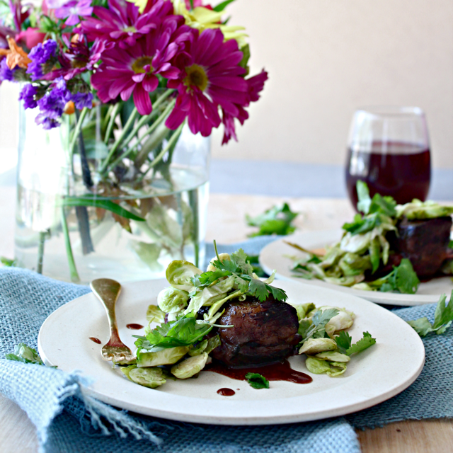 48 Hour Short Ribs with Pomegranate Sauce | SousVide Supreme Blog