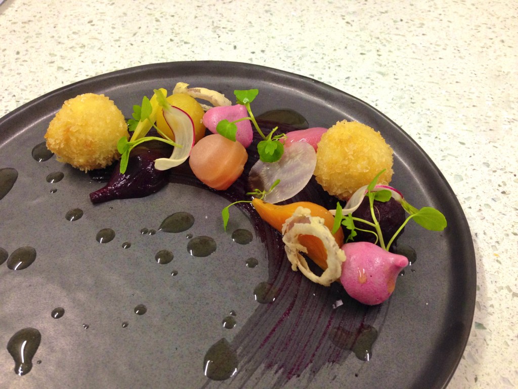 Gourmet | SousVide Supreme Blog