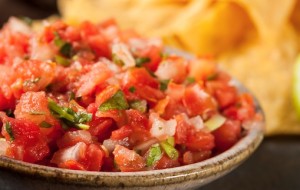 Mohlo a Campanha (Brazilian Tomato Condiment) | SousVide Supreme Blog